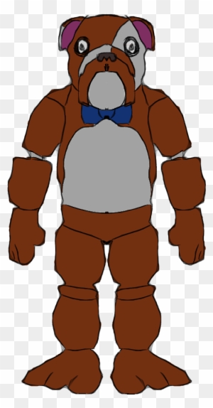 Bill The Bulldog - Comics - Free Transparent PNG Clipart Images Download
