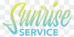 Sunrise - Sunrise Service - Free Transparent PNG Clipart Images Download