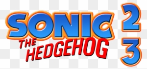 Sonic The Hedgehog Logo Png Photos - Sonic The Hedgehog 1 Logo - Free ...