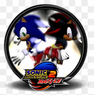 Sa2b Sonic - Sonic Adventure 2 Battle Sonic - Free Transparent PNG ...