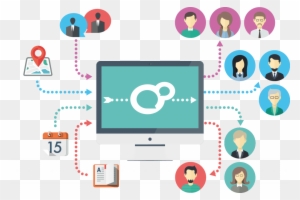 Education Management Information System - Free Transparent PNG Clipart ...