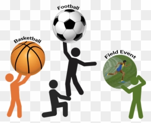 Physical Education - " - Pe Clipart - Free Transparent PNG Clipart ...