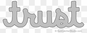 Ohio State Quilt Scroll Saw Pattern Outline Clip Art - Ohio - Free ...