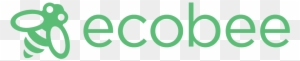 Ecobee Thermostat Ecobee Logo - Free Transparent PNG Clipart Images ...