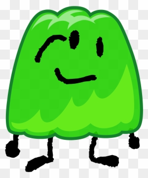 Firey Jr - - Bfb Firey Jr Intro 2 - Full Size PNG Clipart Images Download