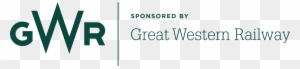 Sponsored By Great Western Railway - First Great Western Logo - Free ...