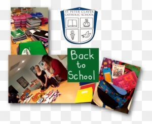 Book Drive Clip Art, Transparent PNG Clipart Images Free Download ...