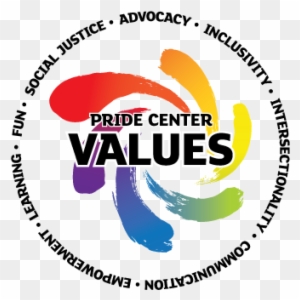 Pride Center Values - Social Justice - Free Transparent PNG Clipart ...