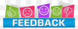 Class Feedback - Free Transparent PNG Clipart Images Download