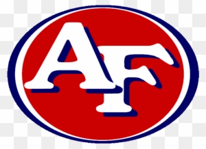 Austintown Fitch Logo - Austintown Fitch Falcons - Free Transparent PNG ...