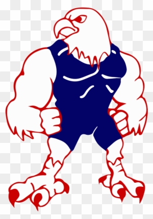 Austintown Fitch High School - Free Transparent PNG Clipart Images Download