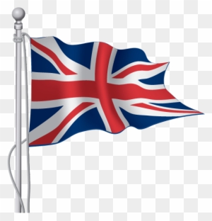 Uk Flag Round Png - Free Transparent PNG Clipart Images Download