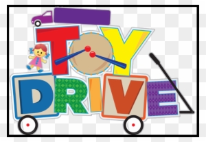 Toy Drive - Free Transparent PNG Clipart Images Download