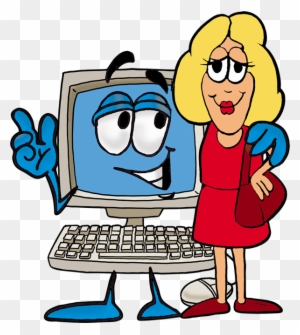 Computer Repair - Free Transparent PNG Clipart Images Download