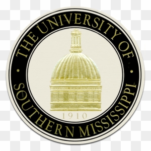 University Of Southern Mississippi Logo - Southern Miss Usm Logo - Free ...