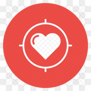 Rainbow Circle Target 6 Color Icons Png Free Png And - Target Circle ...
