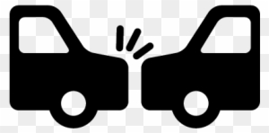 Warning On Road Mishaps - Car Accident Logo Png - Free Transparent PNG ...