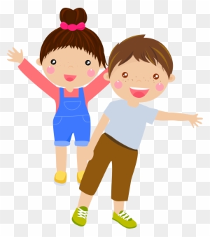 Student Child Cartoon - Students Cute Cartoons - Free Transparent PNG ...
