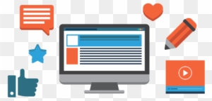 Why Our Content Strategies Work Better - Internet - Free Transparent ...