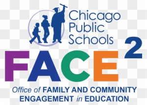 Chicago Public School - Chicago Public Schools Logo Png - Free ...