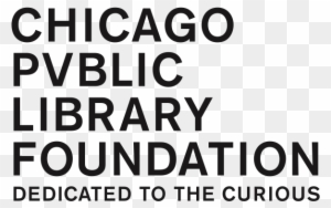 Chicago Public Library Logo - Free Transparent PNG Clipart Images Download