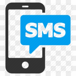 Sms Verification Comments - Sms Black Icon Png - Free Transparent PNG ...
