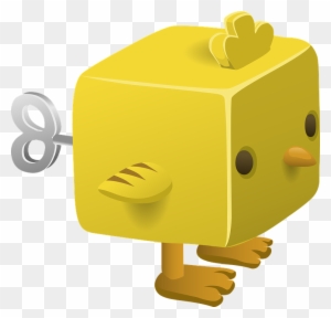 Free Vector Graphic - Wind Up Toy Transparent - Free Transparent PNG ...