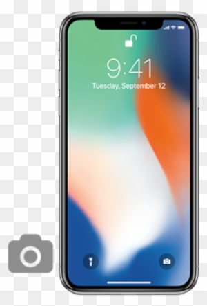 Camera Clipart Iphone - Iphone Png No Background - Free Transparent PNG ...