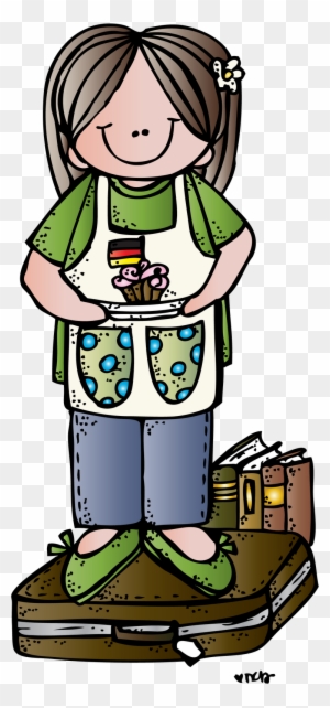 Melonheadz Cooking - Free Transparent PNG Clipart Images Download