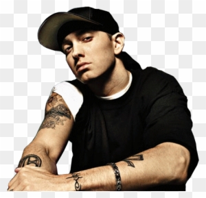 Eminem Clipart Cartoon - Caricature Of Eminem - Free Transparent PNG ...