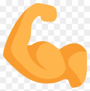 Flexing - Png - Muscle Arm - Free Transparent PNG Clipart Images Download