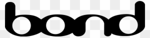 Bond Logo - Free Transparent PNG Clipart Images Download