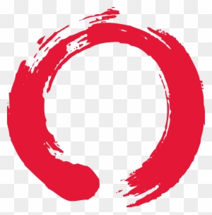 Circle - - Red Paint Circle Png - Free Transparent PNG Clipart Images ...