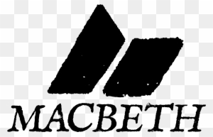 Macbeth Shakespeare Logo 5 By Kelly - William Shakespeare Macbeth Title - Free Transparent PNG ...