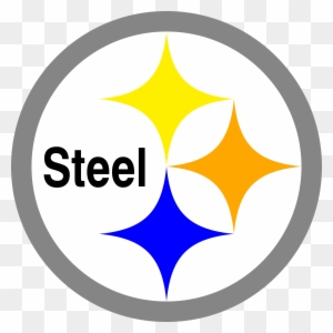 Steelers Logo Clip Art Pittsburgh Steelers Logo Download - Logos And ...