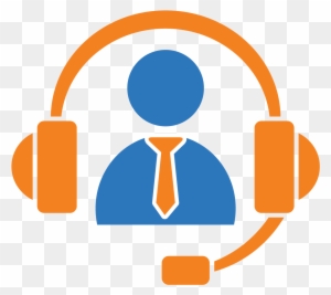 Customer Support - Free Transparent PNG Clipart Images Download