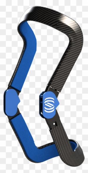 New Bionic Wearable Knee Brace Spring Loaded Technology - Spring Loaded ...