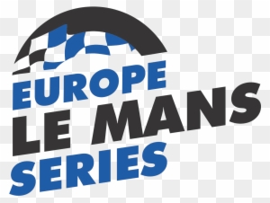 Share This Image - European Le Mans Series Logo - Free Transparent PNG ...