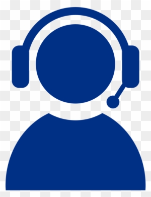 Customer Service Agent Clipart Png Collection - Customer Support Icon ...