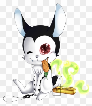 Bunnicula By Xxpainteddreamxx Bunnicula By Xxpainteddreamxx - Cute ...