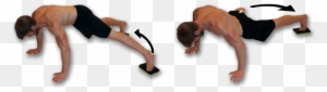 Plank Pendulums - Press Up - Free Transparent PNG Clipart Images Download