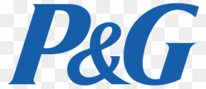 P&g Logo Current Version - P&g Logo - Free Transparent PNG Clipart ...
