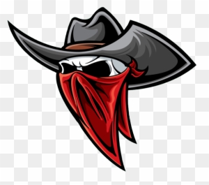 Bandits Football Logo - Free Transparent PNG Clipart Images Download