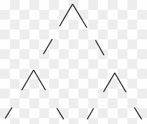 Blank Tree Diagram Template - Blank Tree Diagram Probability - Free ...