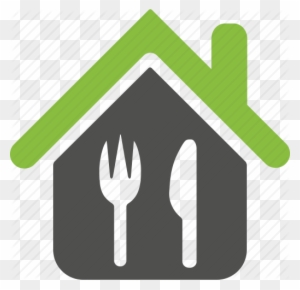 Restaurant Icon Png - Logo For Hospitality Industry - Free Transparent ...