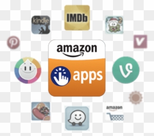 Amazon Clip Art, Transparent PNG Clipart Images Free Download - ClipartMax
