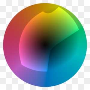 Cielab Hue Circle - Cielab Color Space - Free Transparent PNG Clipart ...