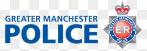Greater Manchester Police - Greater Manchester Police Logo - Free ...