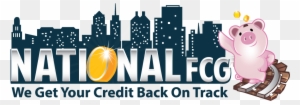 National Financial Credit Group - Free Transparent PNG Clipart Images ...