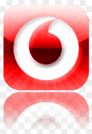 Pay With Vodafone Cash - Vodafone Mobile Money Logo - Free Transparent ...